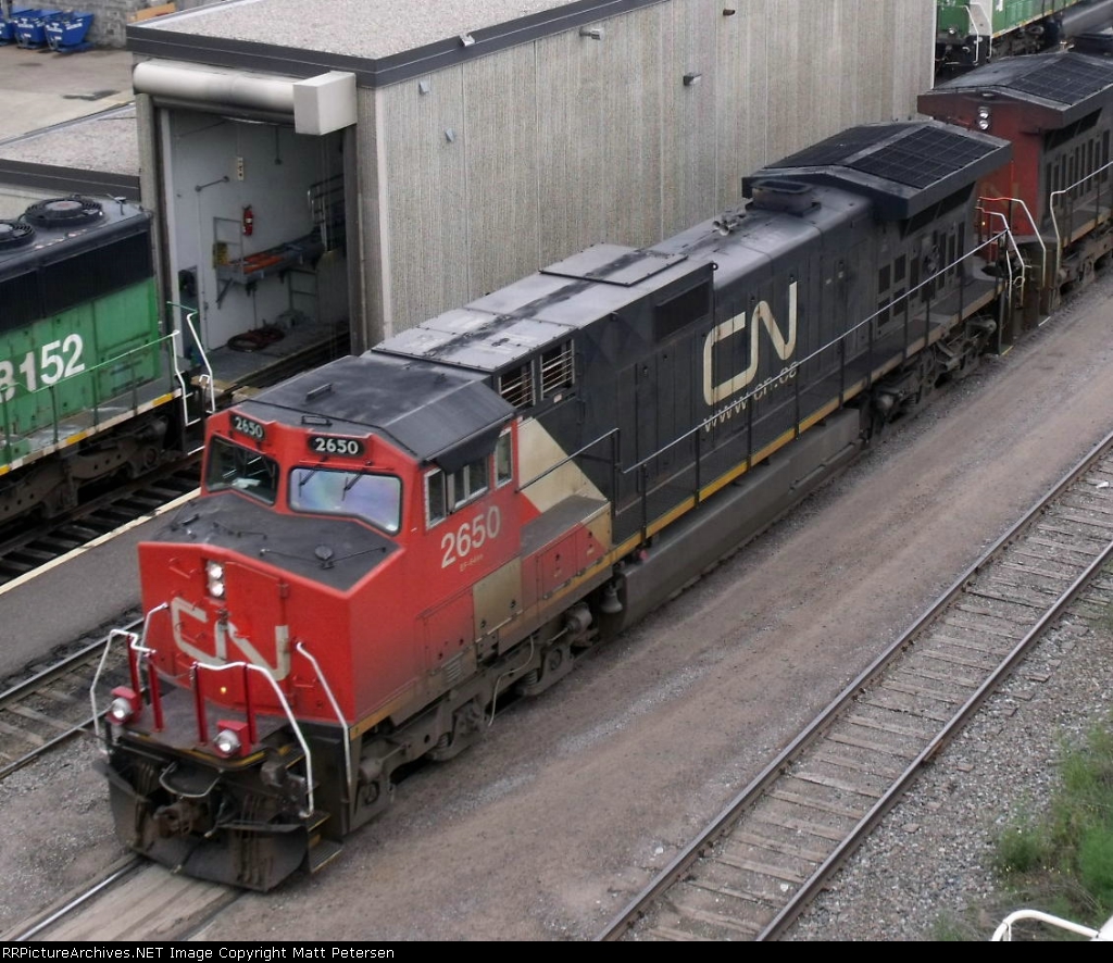 CN 2650